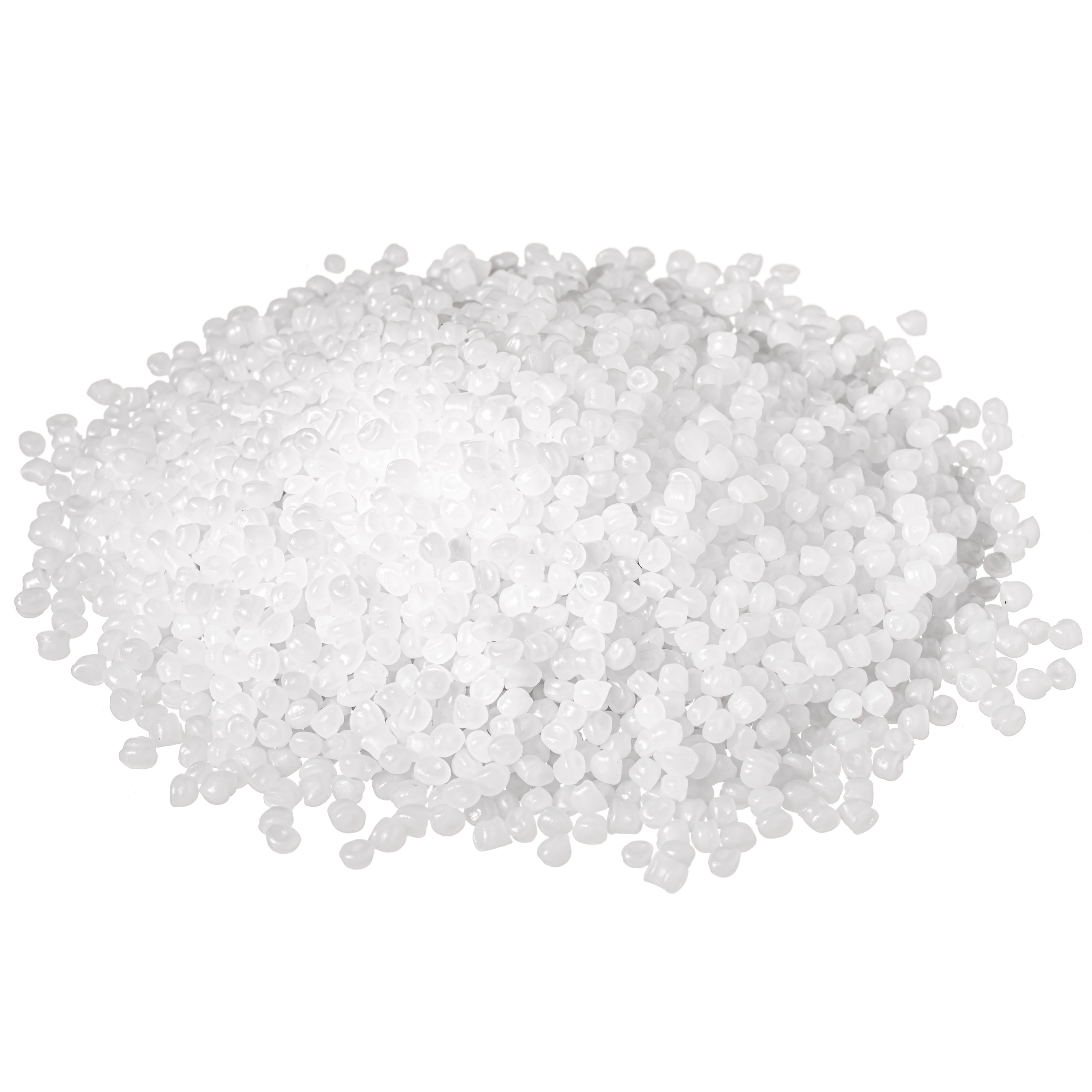 Plastic Resin for Injection Molding - CoPP - 5 lb Container - Walmart.com