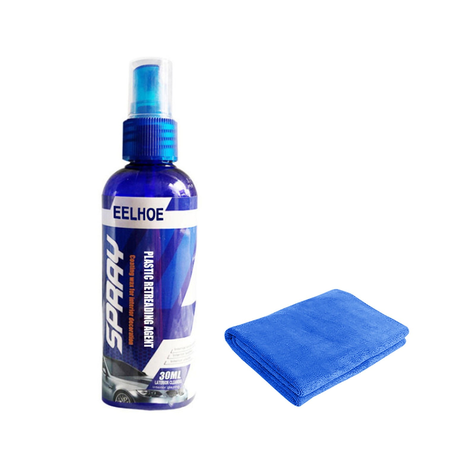 Plastic Restorer Car Trim Restorer,Cars Black Plastic Coating Trim ...