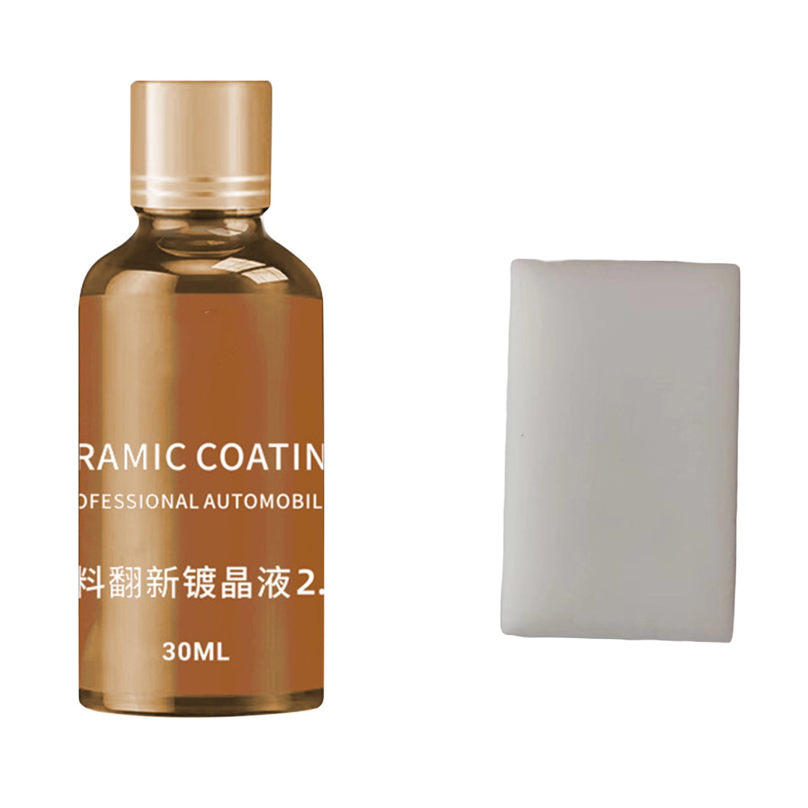 Plastic Restorer for Cars Headlight Restoration Kit Plastic Refreshing ...