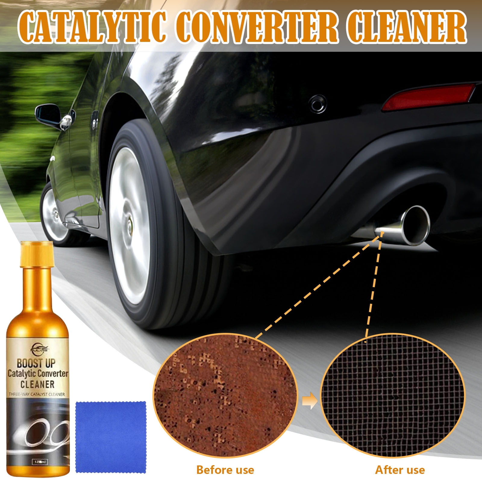 Plastic Restorer for Cars Ceramic Plastic Coating Trim Restore, Resists ...