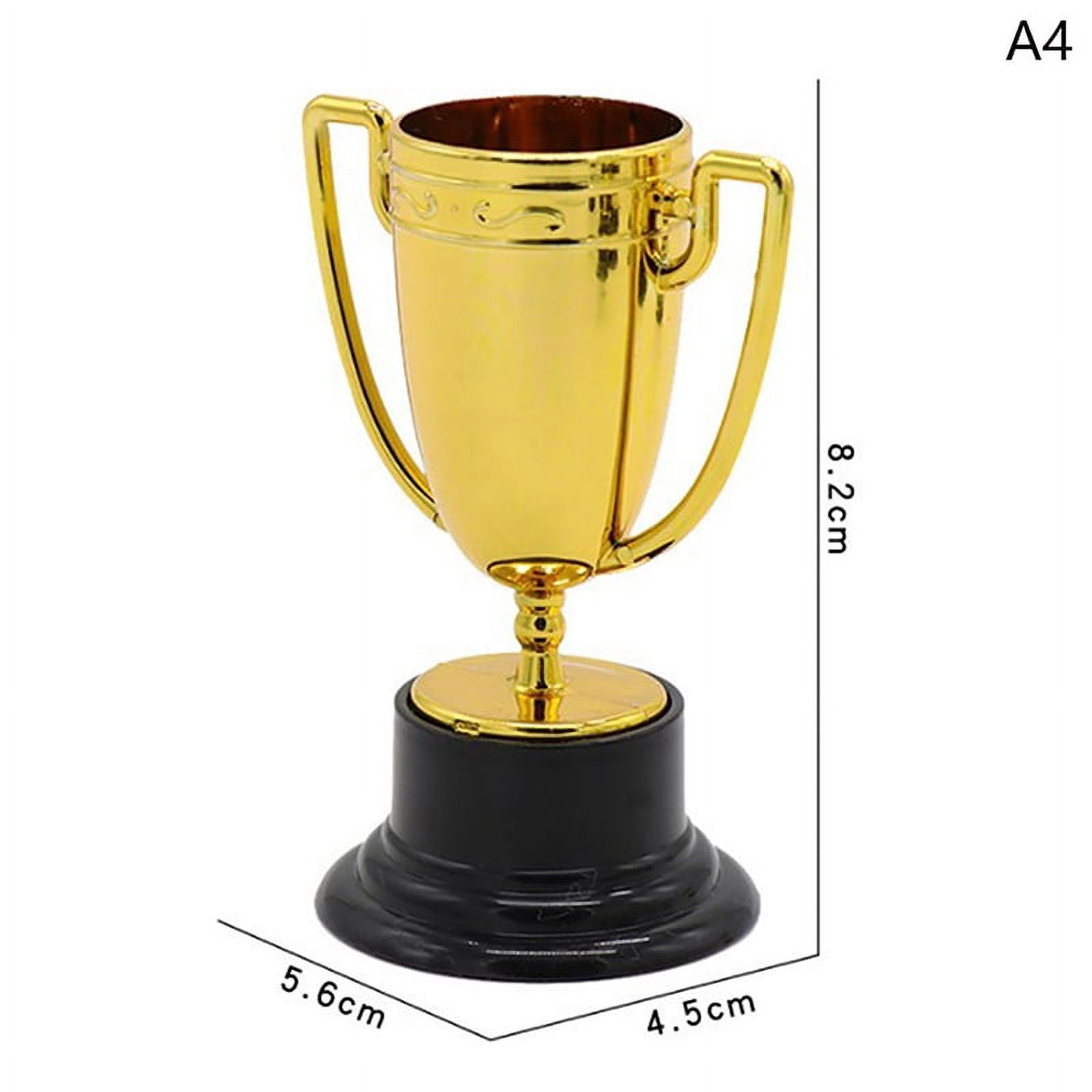 Plastic Reward Trophies Children's reward plastic trophy Plastic Kids ...