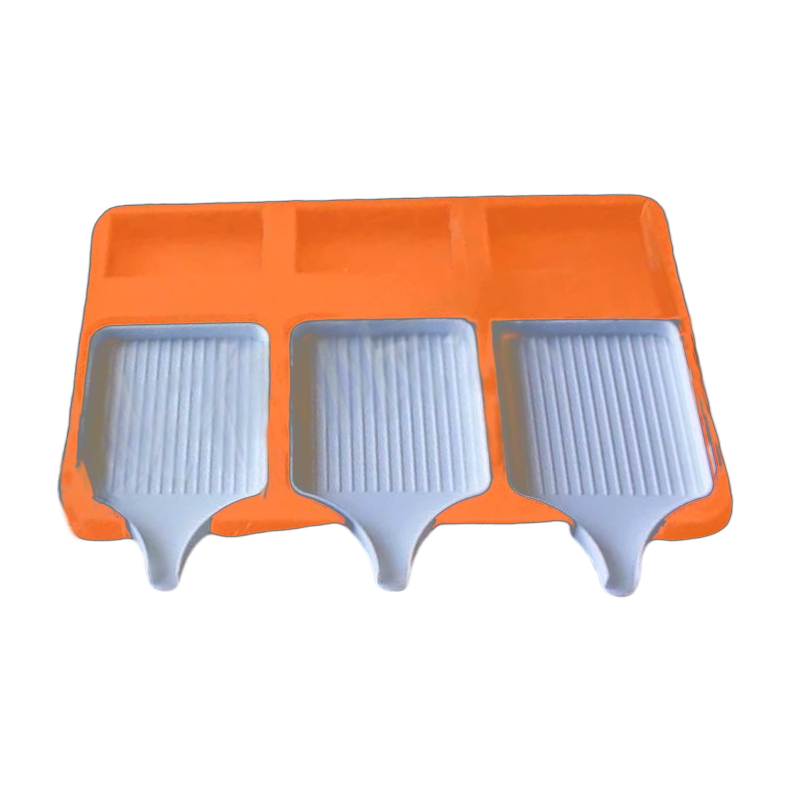 Plastic Rhinestones Sorting Tray for Art Set Quick Accessory Alignment ...