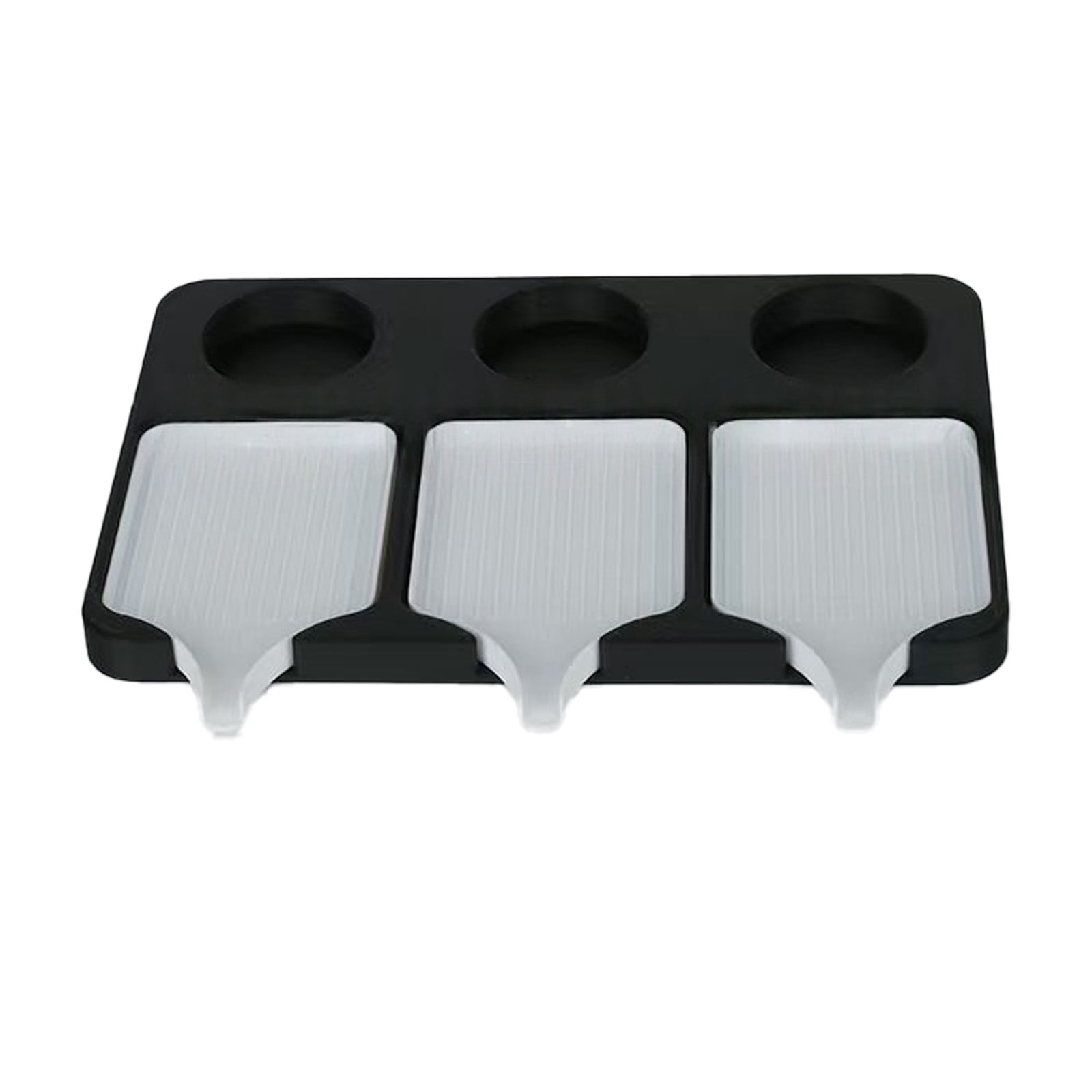 Plastic Rhinestones Sorting Tray for Art Set Quick Accessory Alignment ...