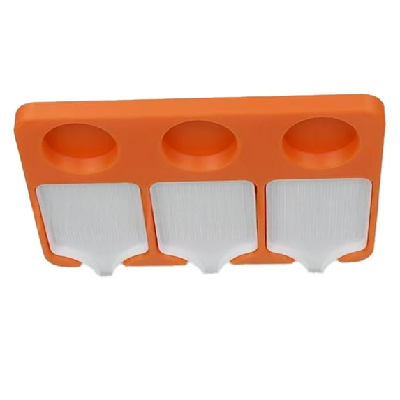 Plastic Rhinestones Sorting Tray for Art Set Quick Accessory Alignment ...