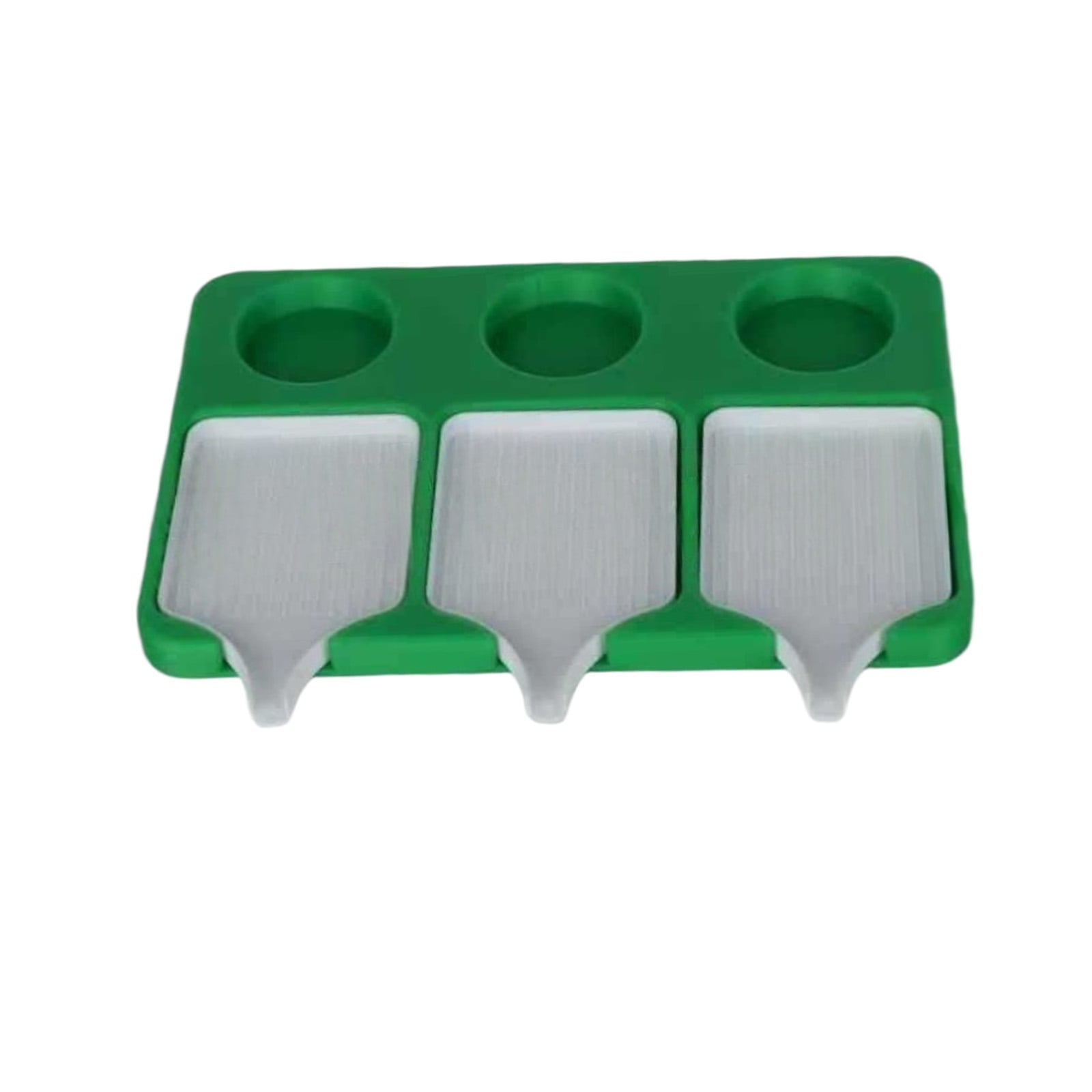 Plastic Rhinestones Sorting Tray for Art Set Quick Accessory Alignment ...