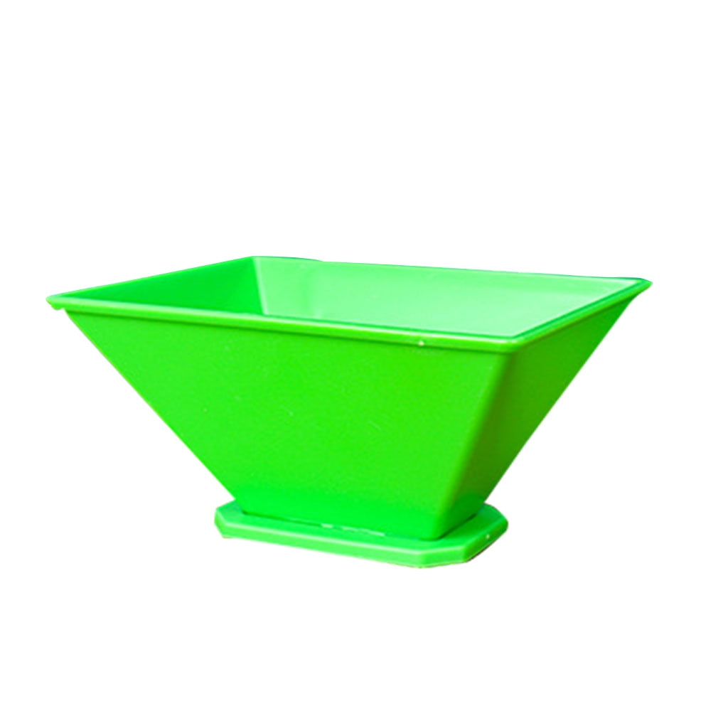 Plastic Rice Dumpling Mold DIY Traditional Rice-pudding Baking Mould ...