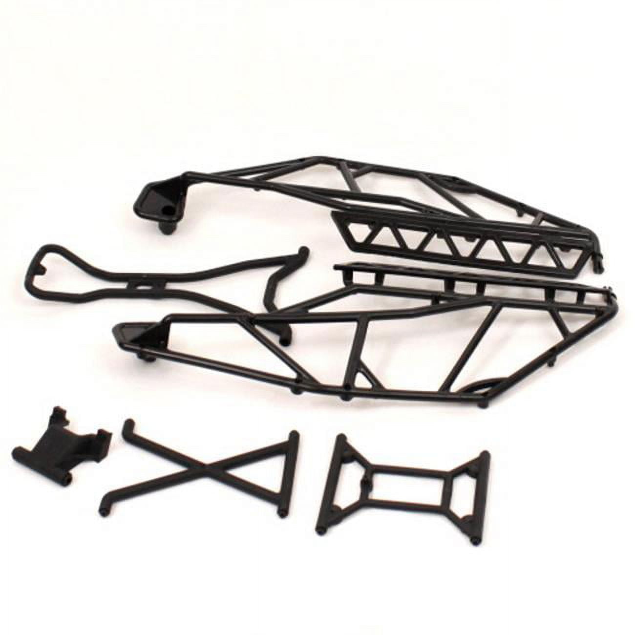 Plastic Roll Cage Kit - Walmart.com