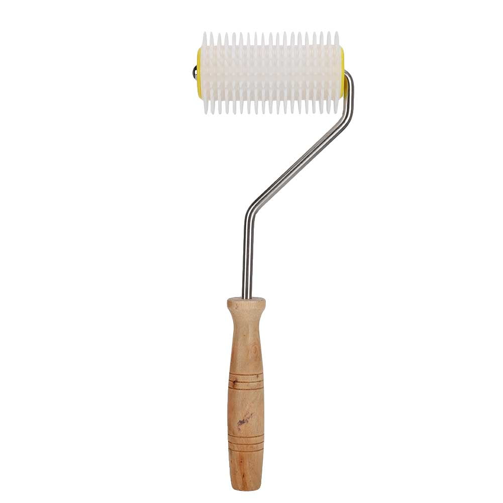 Plastic Roller Propolis Collector Picker Honey Extracting Tool ...