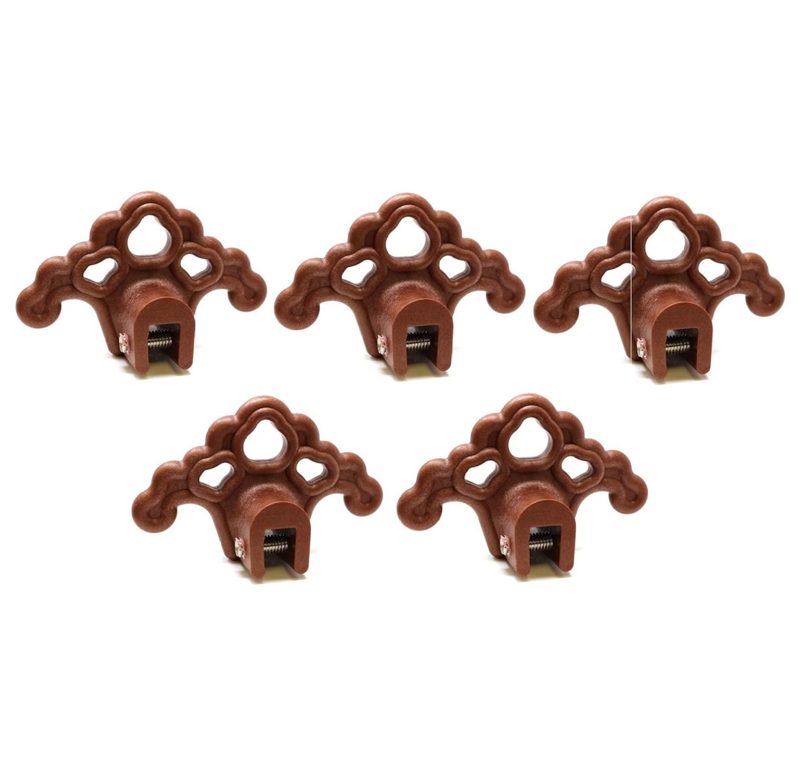 Plastic Roof Ice Guard Snow Guard Snow Stops for Standing Seam Metal ...