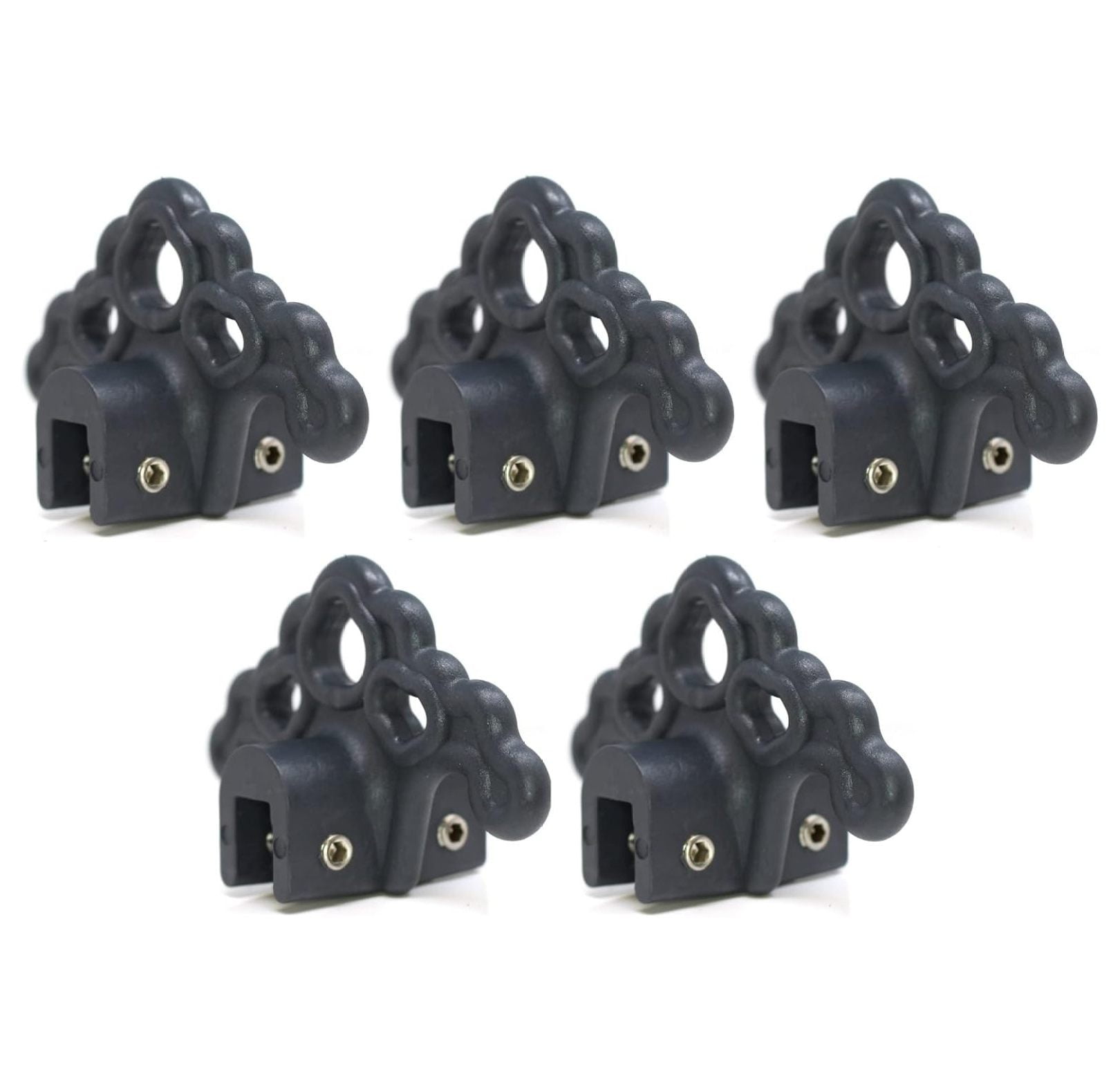 Plastic Roof Ice Guard Snow Guard Snow Stops for Standing Seam Metal ...