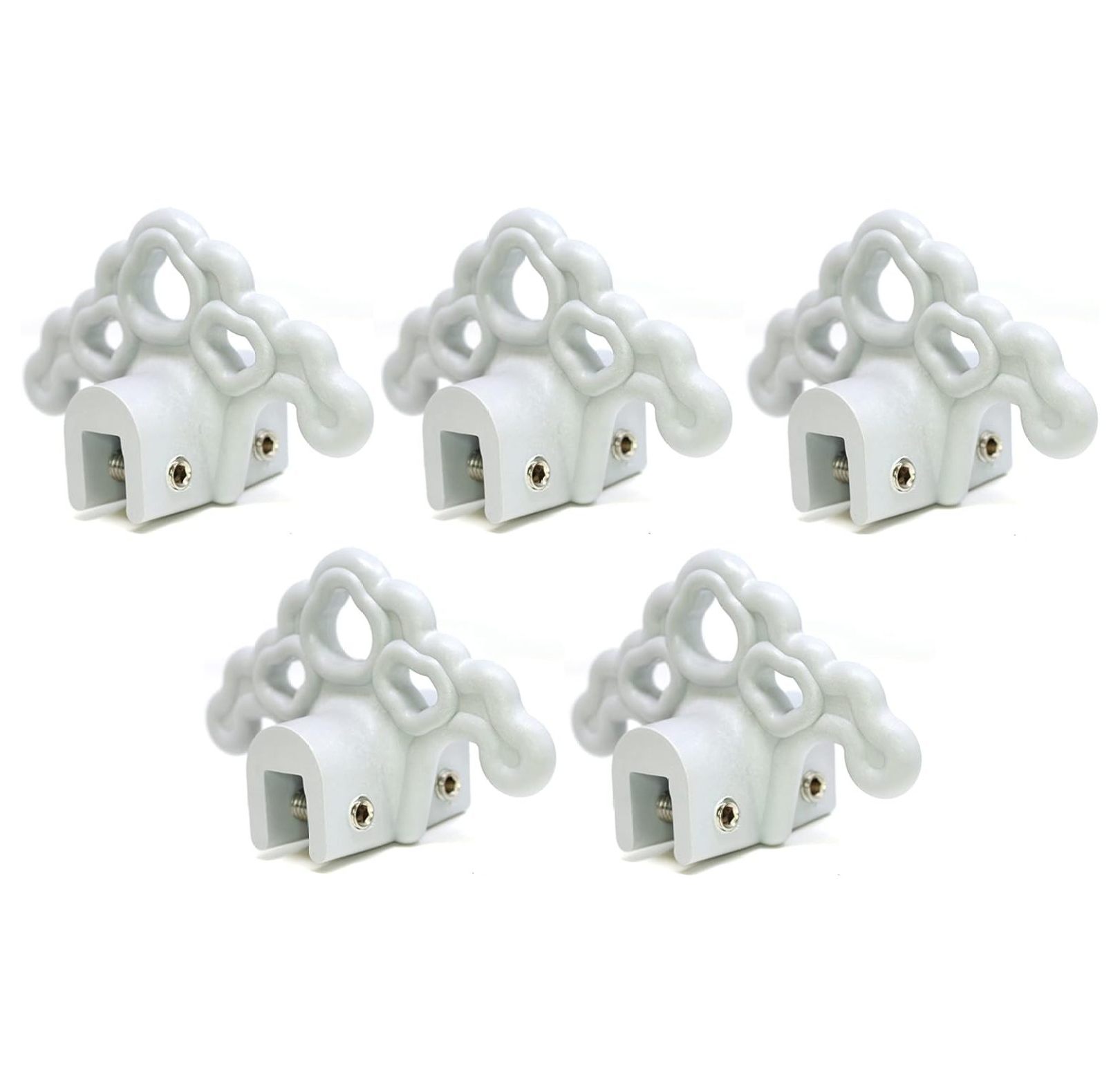 Plastic Roof Ice Guard Snow Guard Snow Stops for Standing Seam Metal ...