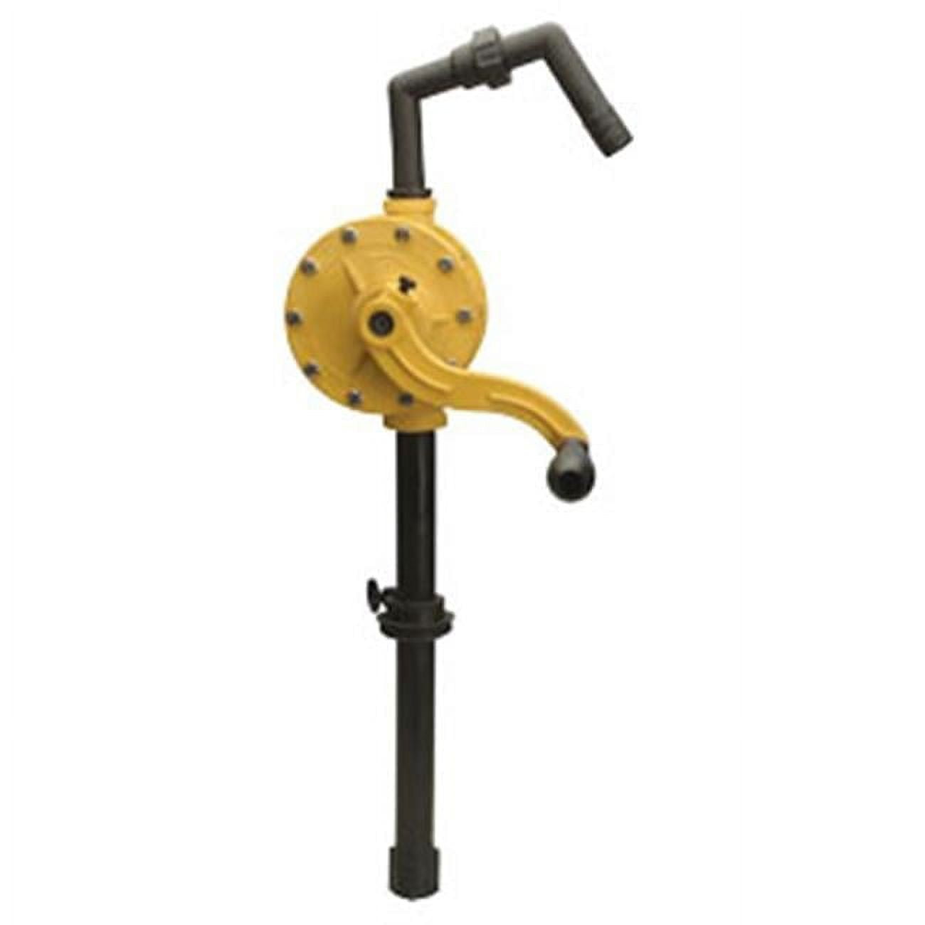 Plastic Rotary Pump - Walmart.com