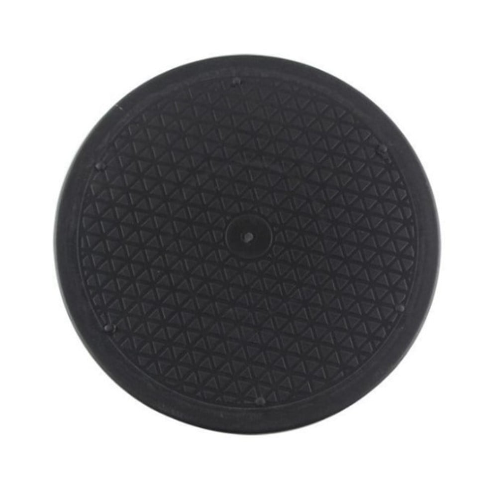 Plastic Rotating Bearing Turntable Lazy Susan For Turntable Cupboard ...