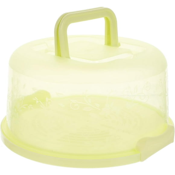 Rubbermaid Pie Keeper