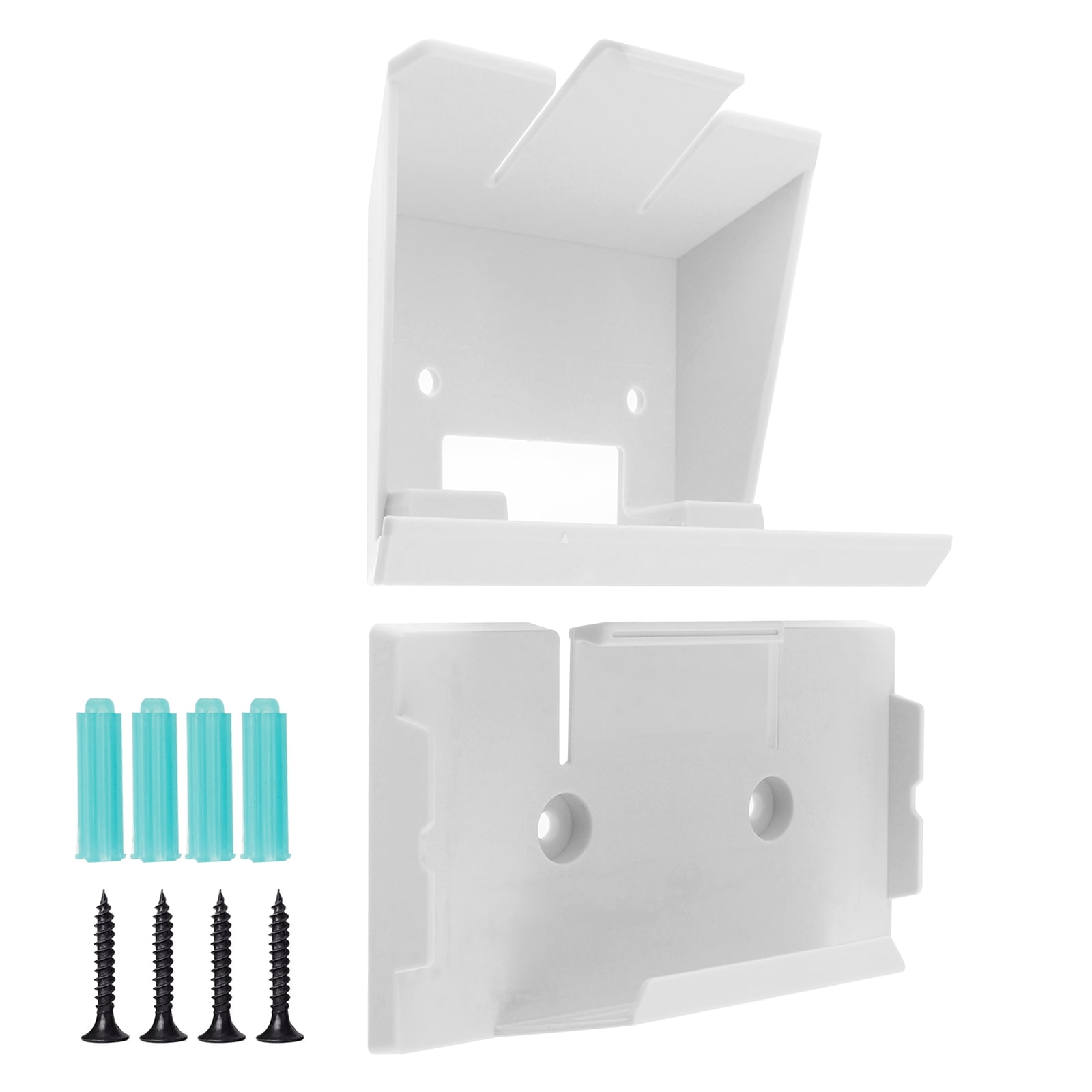 Plastic Router Mounting Kit for Starlink Gen 3 Easy To Install Impact ...