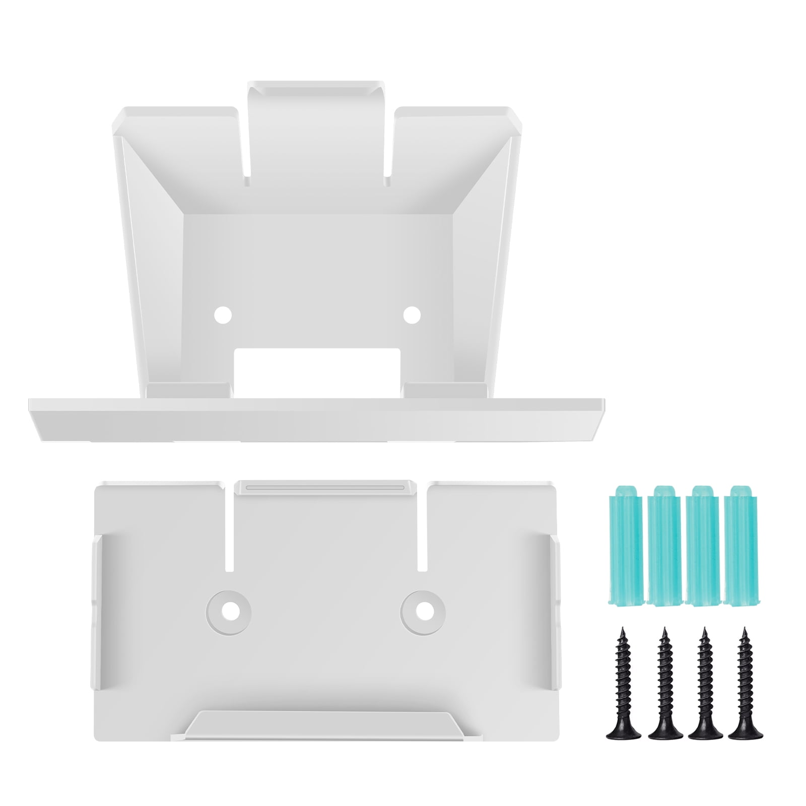 Plastic Router Mounting Kit for Starlink Gen 3 Easy To Install Impact ...