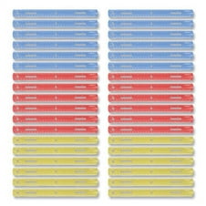 Fraction Ruler