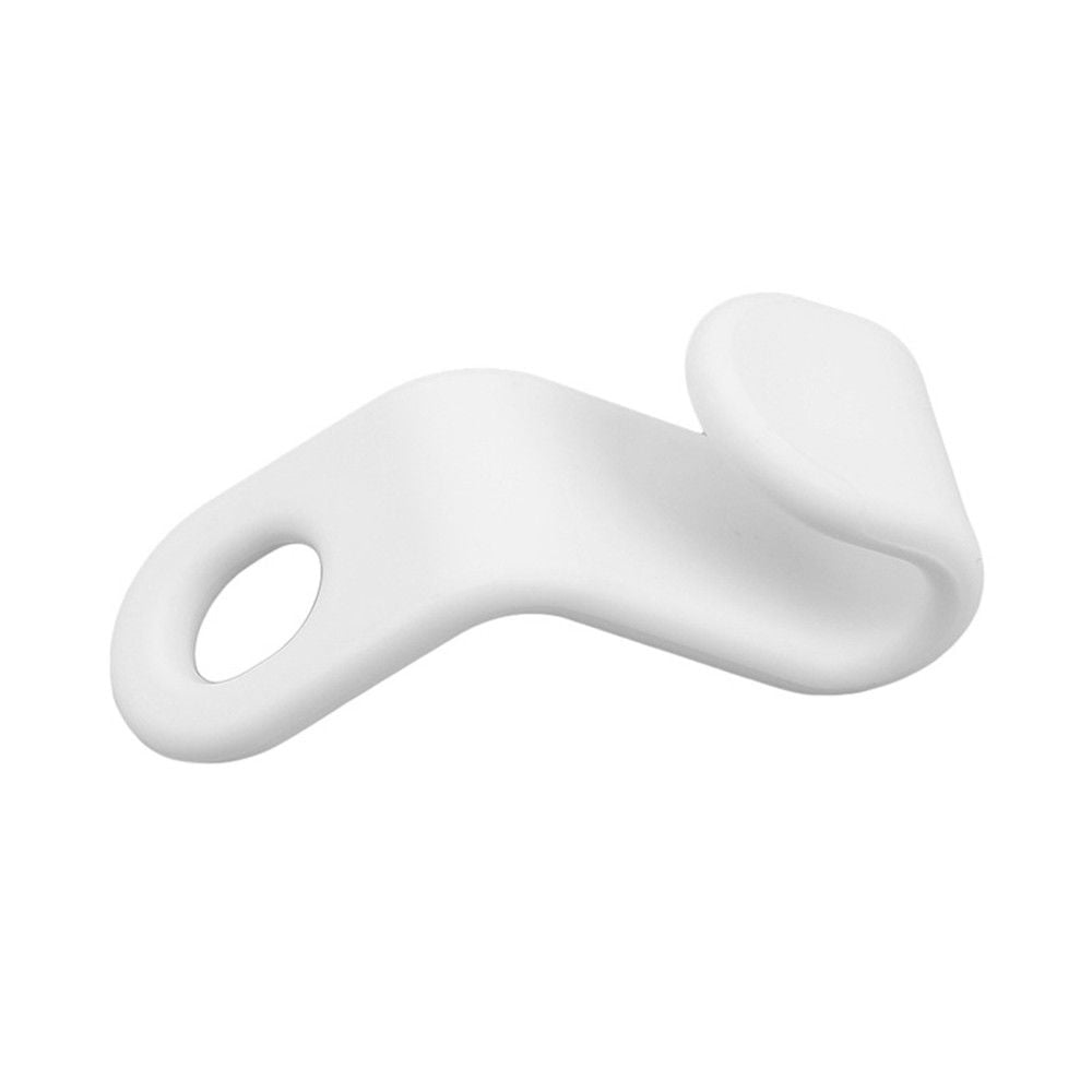 Plastic S Hook Saving-Space Closet Organizer Connector Cascading Hook ...