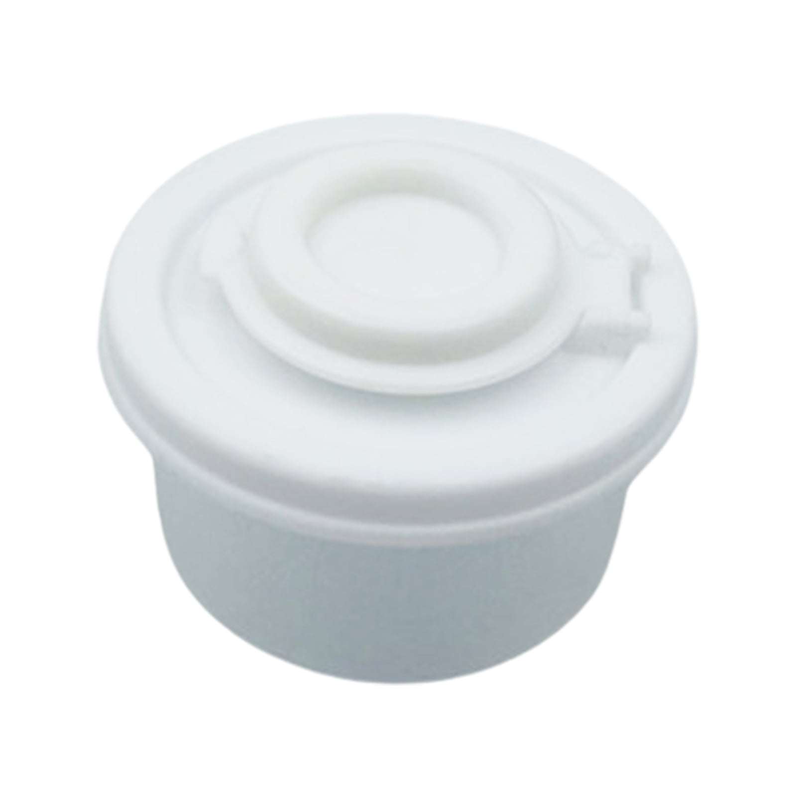 Plastic Salt Pepper Shakers Mini Condiment Bottles Reusable Condiment ...