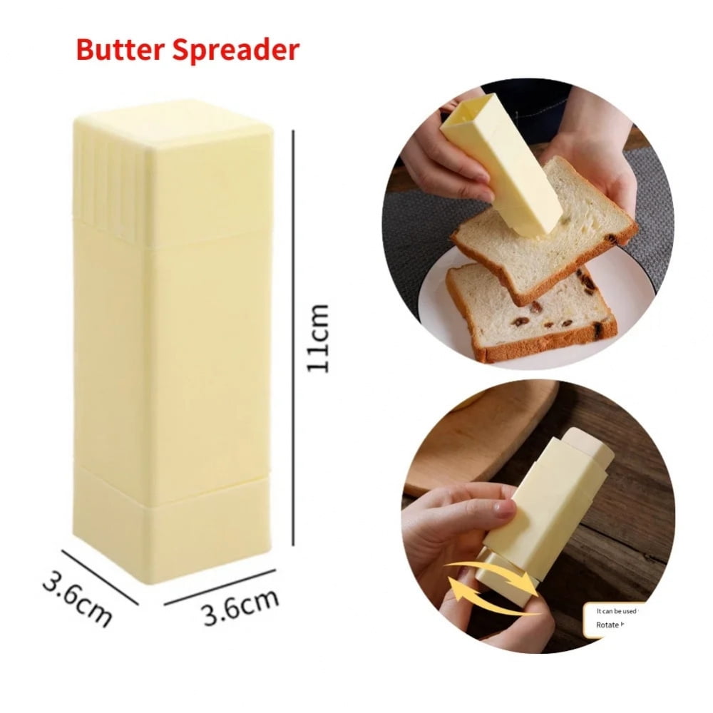 Plastic Sandwich Bread Holder with Airtight Lid Bread Dispenser Fresh ...