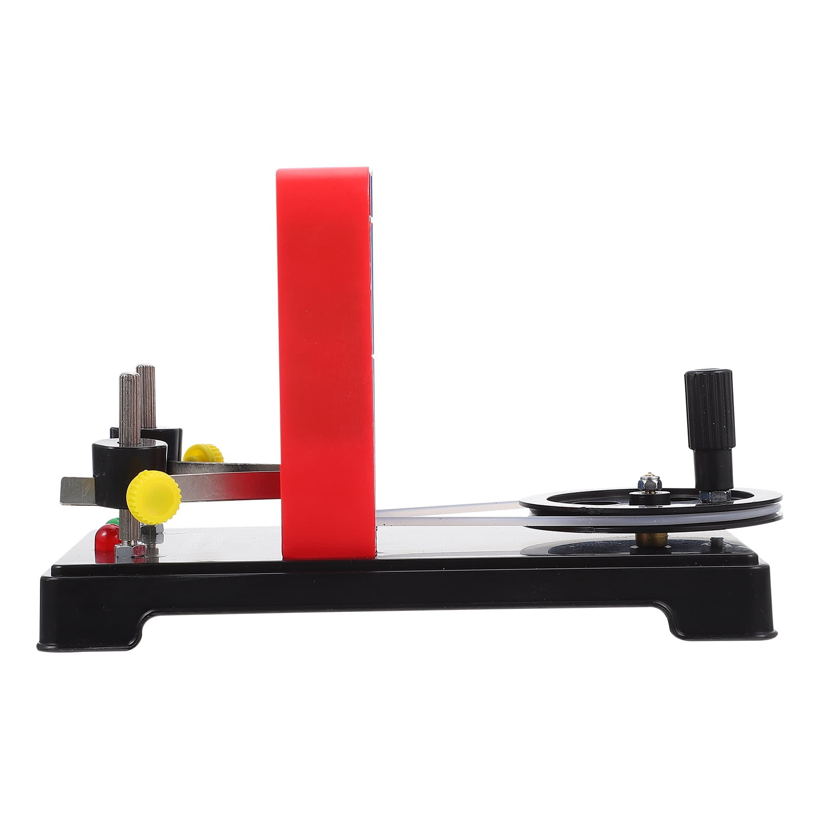 Plastic Science Toy, DIY Manual Generator Model Plastic DIY Scientific ...