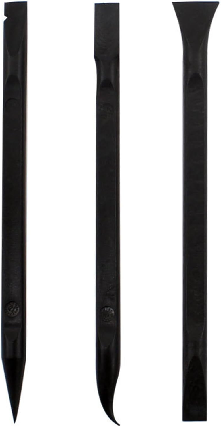 Plastic Scraper Tool - 3Set/9Pcs Multi-Purpose Scraper Tool Set Plastic ...