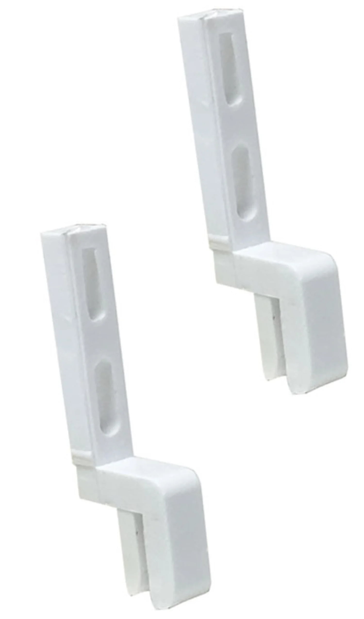 Plastic Screen Door Keeper | Screen Door Strike Latch | Replacement ...