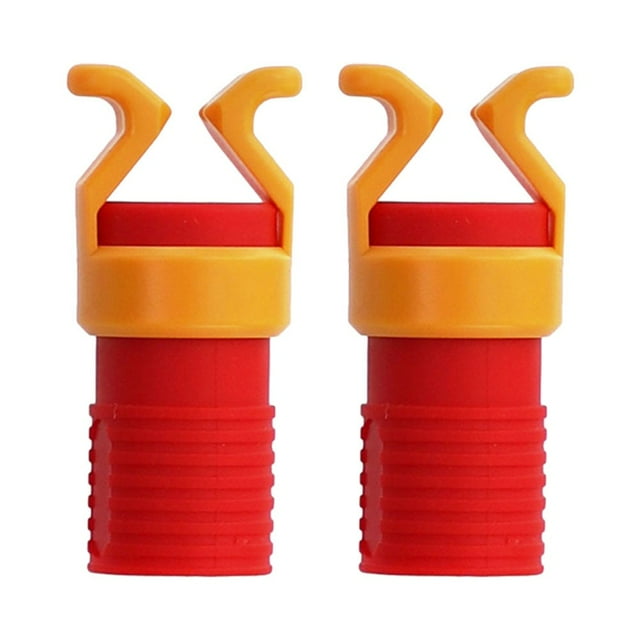 Plastic Screw Holder Screwdriver Bit Fixing Sleeve Screw Clamper Fixing ...