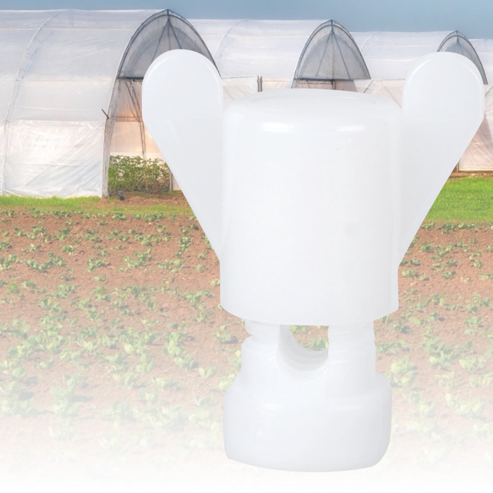 Plastic Screw, Screw Nut Set, Plastic For Fixing Farming Equipment Farm ...