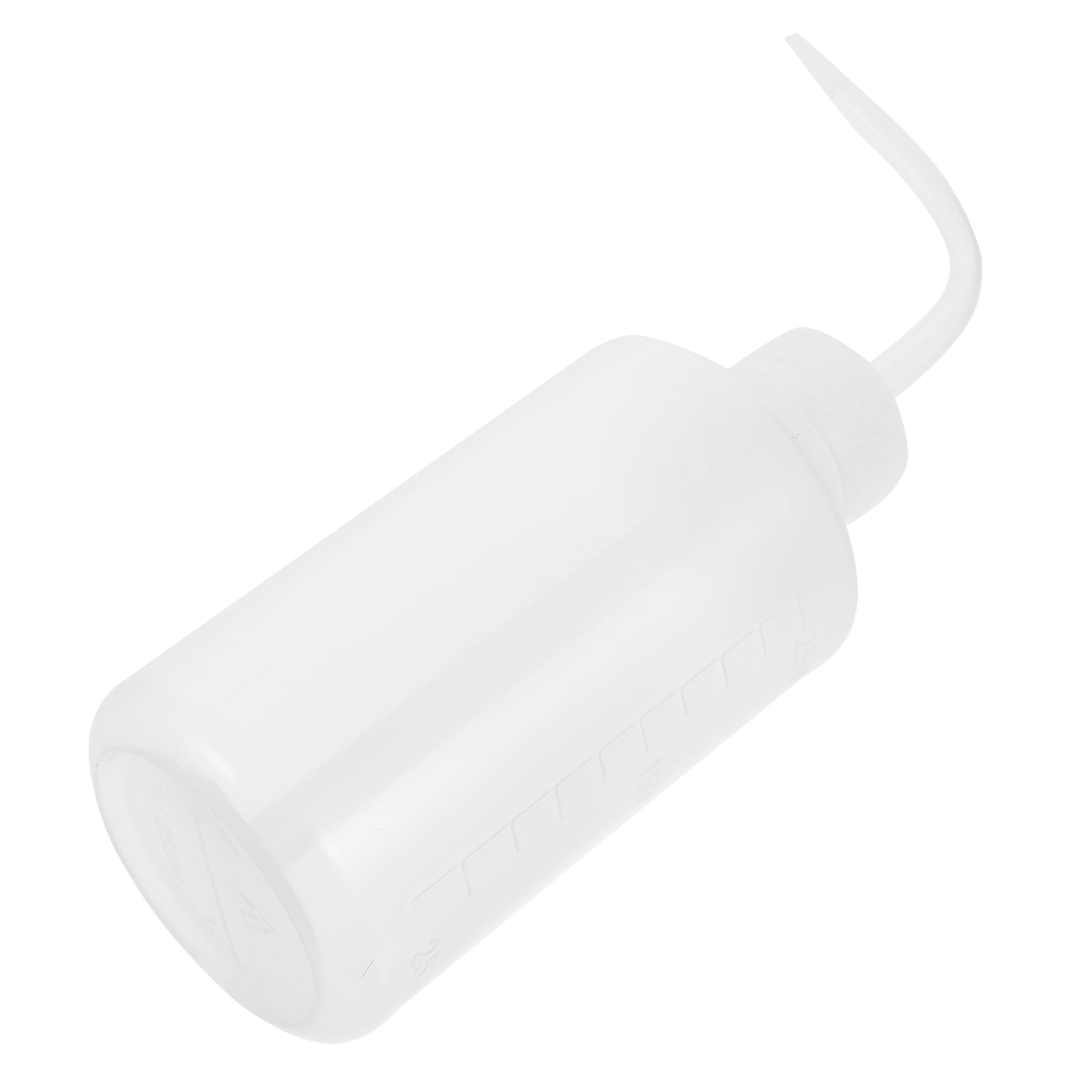 Plastic Scrubber Squeeze Bottle 250 Lab Washing Liquid Travel - Walmart.com