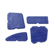 MulWark Multi-Purpose Mini Razor Scraper Set with Protective Blade ...