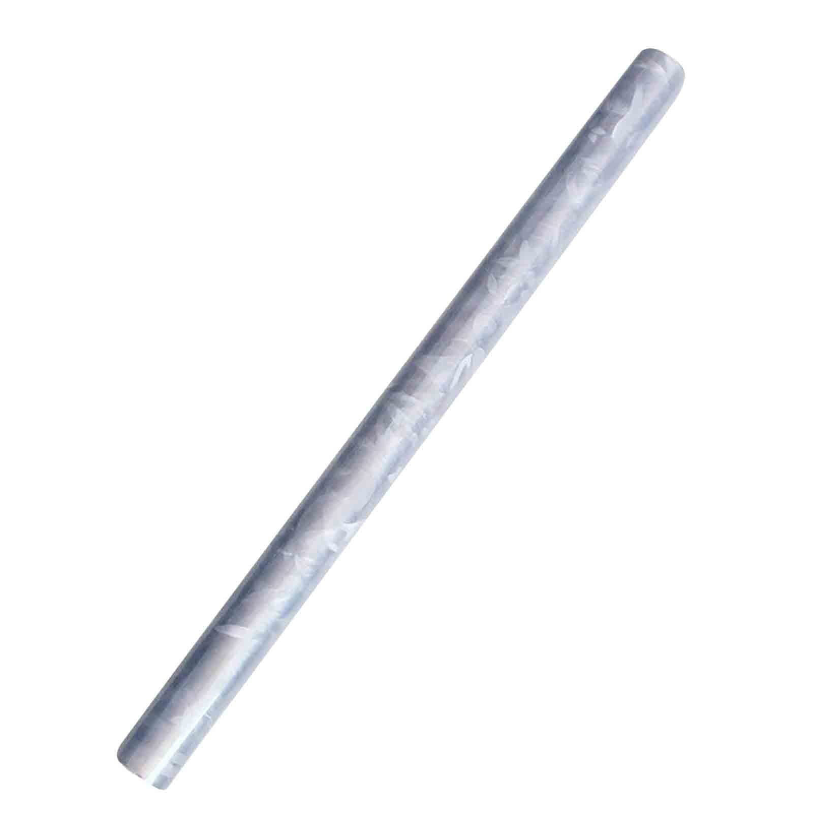 Plastic Sealed Small Roll Electrostatic Adhesive Free Glass Film ...