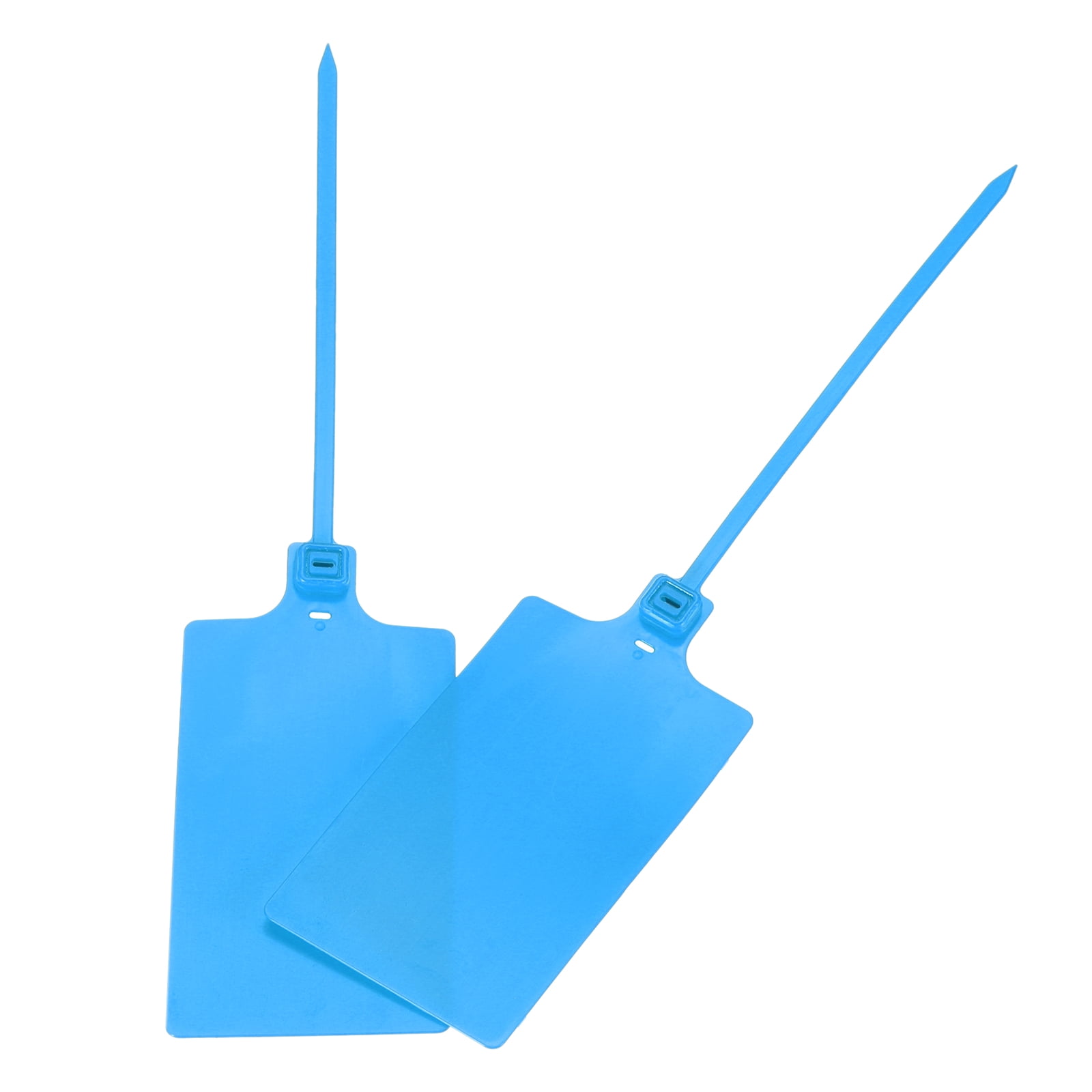 Plastic Seals Shipping Tags, for Plastic Tie Mark Product ...
