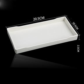 Plastic Tray