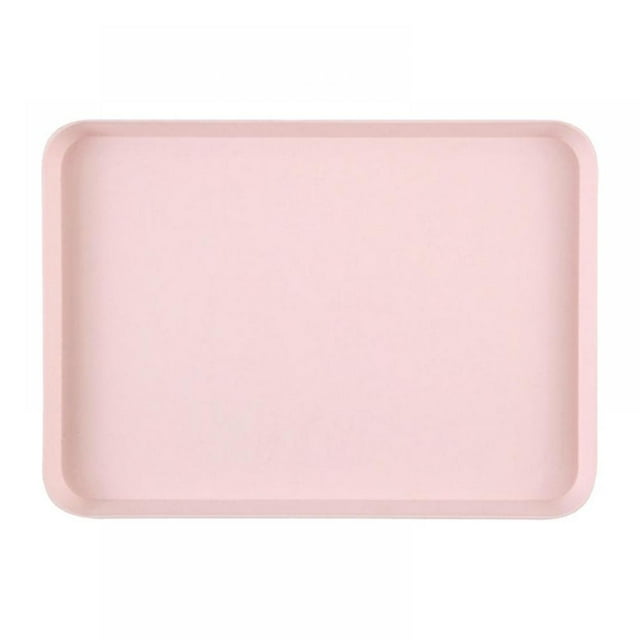 Plastic Serving Trays Large Serving Trays Serving Platters Rectangle ...