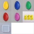 Plastic Sewing Needle Devices with Plastic Needle Threader Mixed Color ...