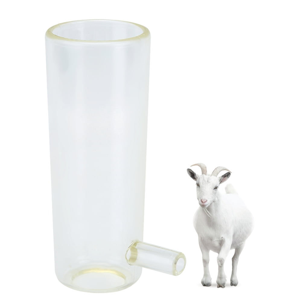 Plastic Sheep Goat Use Milking Cup Tool Accessory Part for Milk Machine ...