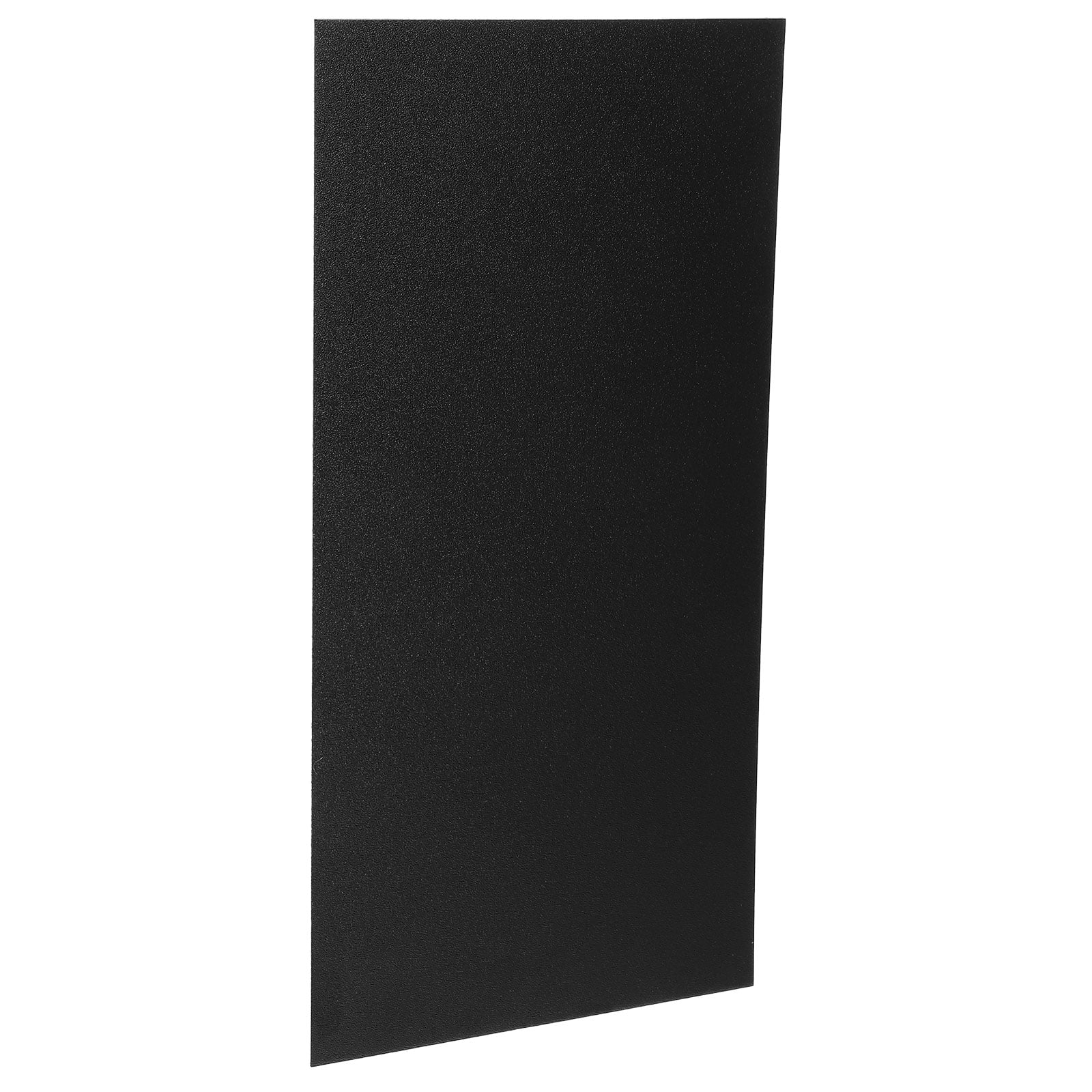 Plastic Sheet Thermal Formed Panel Black Thermal Foamed Plastic Sheet ...