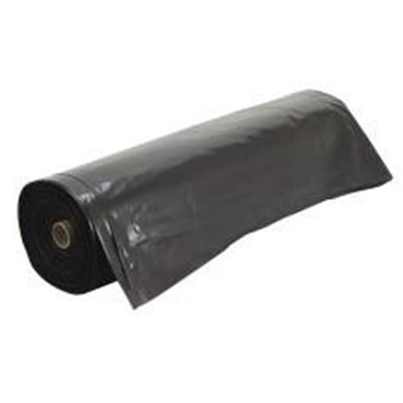 Plastic Sheeting 20 Ft. X 100 Ft. Black - Walmart.com