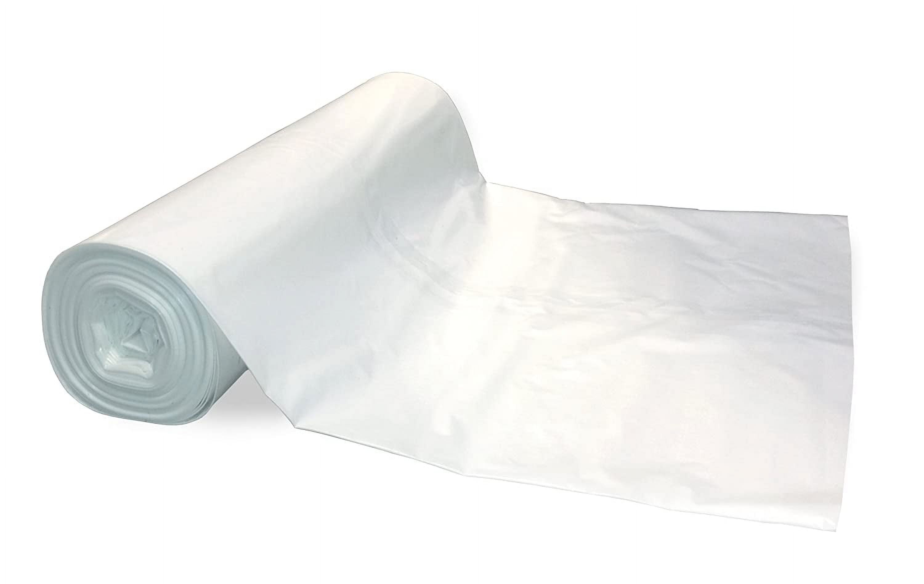 Plastic Sheeting, 4 Mil, 20ft x 100ft - Walmart.com