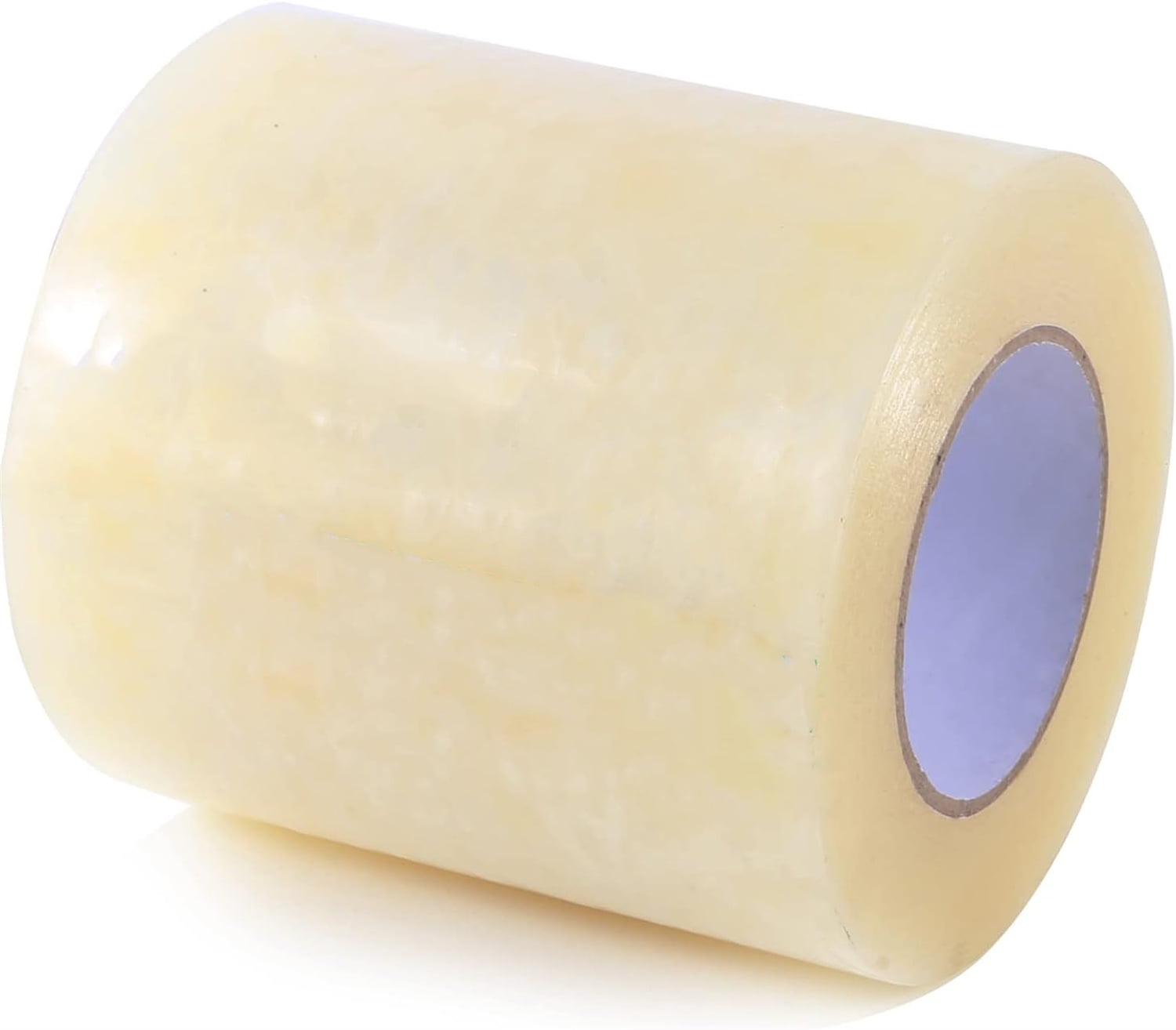 Plastic Sheeting Repair Tape,Bexikou 3.94" x78.7" Greenhouse Plastic ...