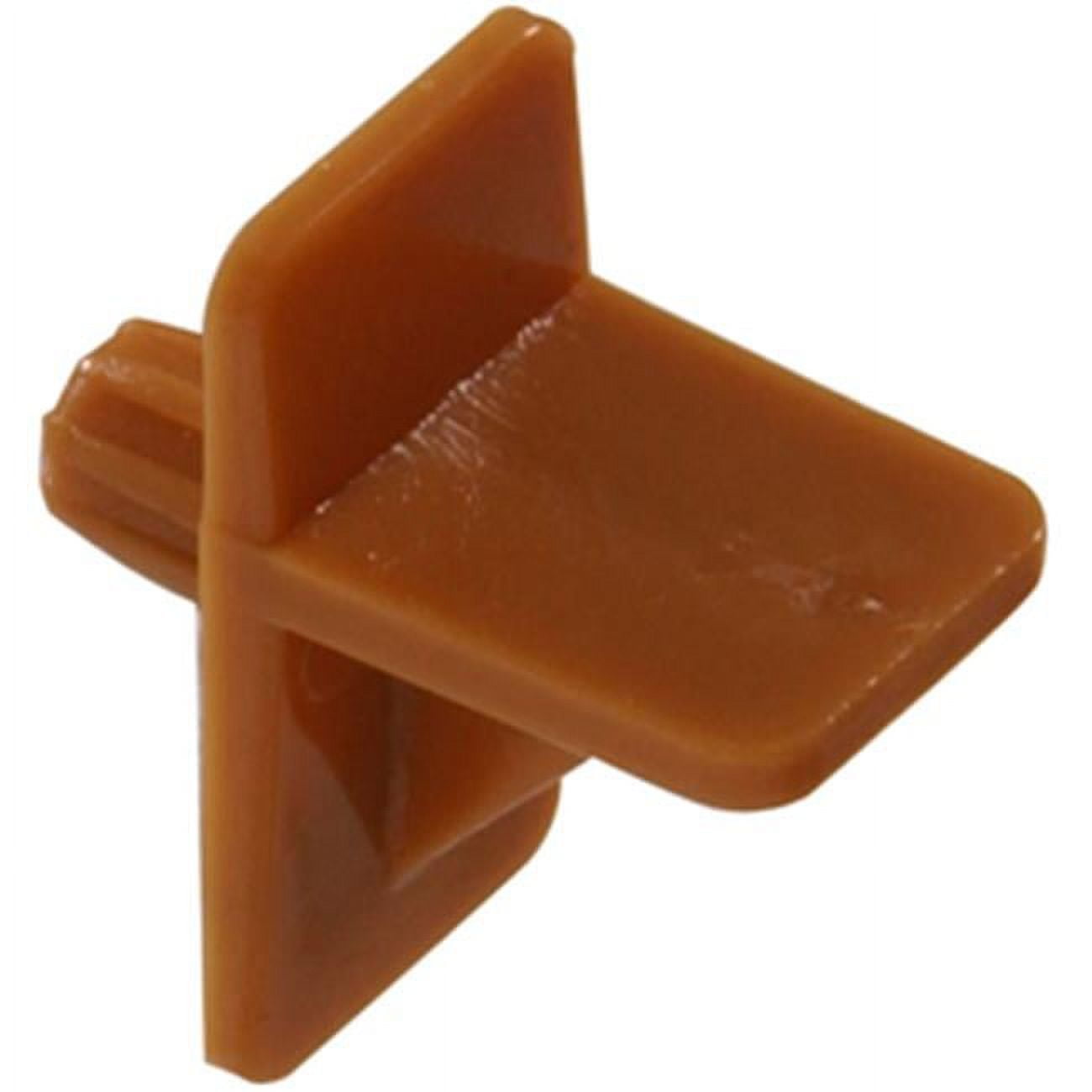 Plastic Shelf Support, Tan - Walmart.com