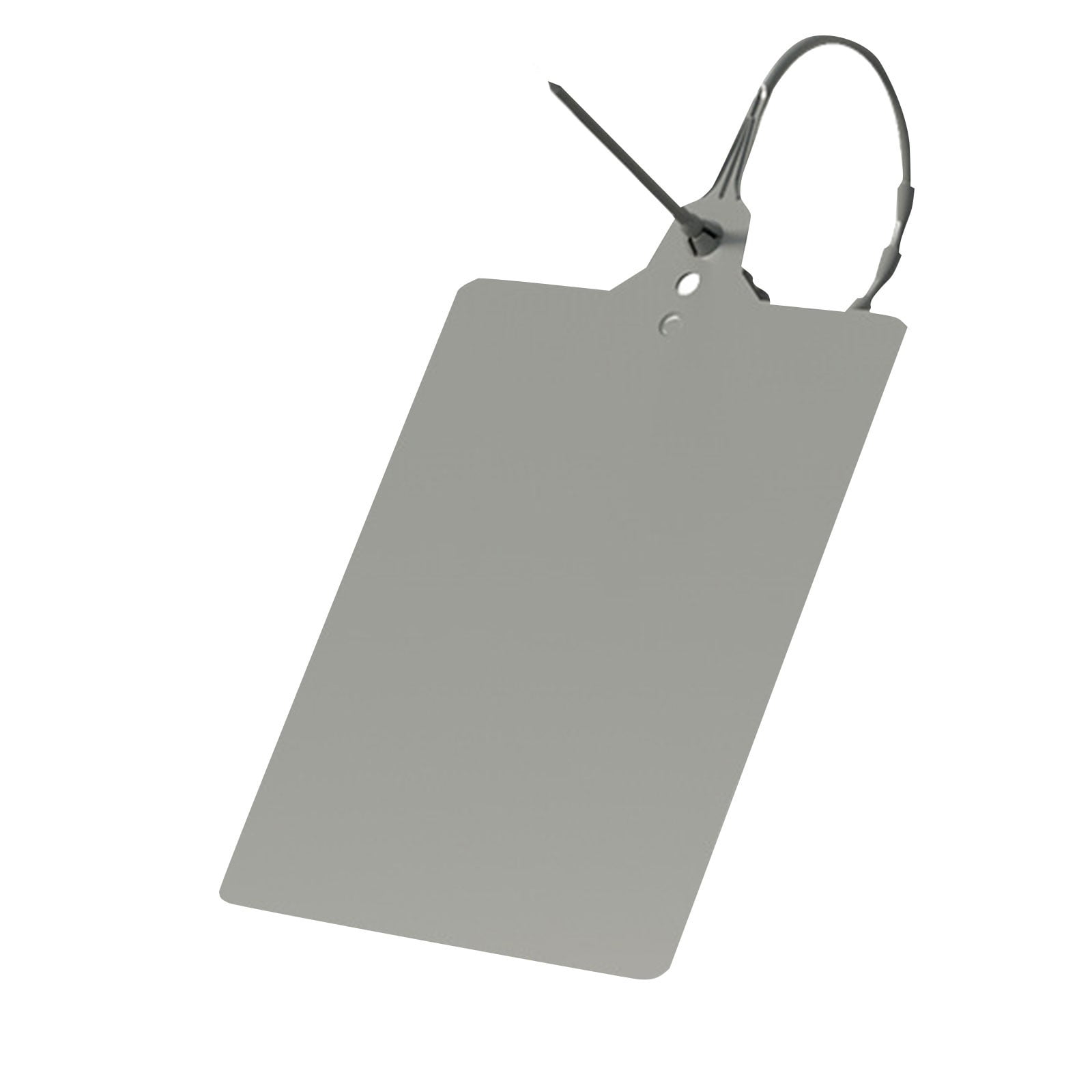 Plastic Shipping Tags,3.15" x 3.94", Waterproof Labels Writable Hanging ...