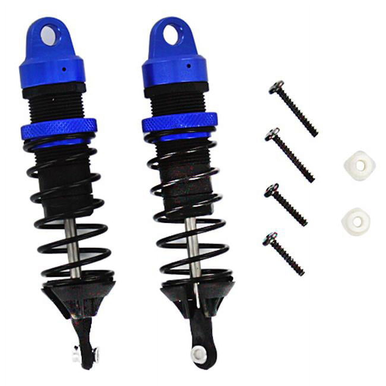 Plastic Shock Absorber Unit, 2 Piece - Walmart.com