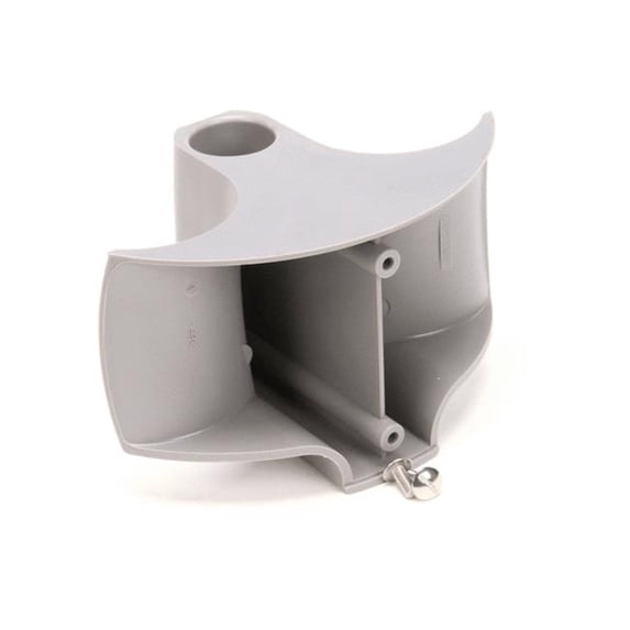Plastic Shoe for EQ TRK2 - Walmart.com