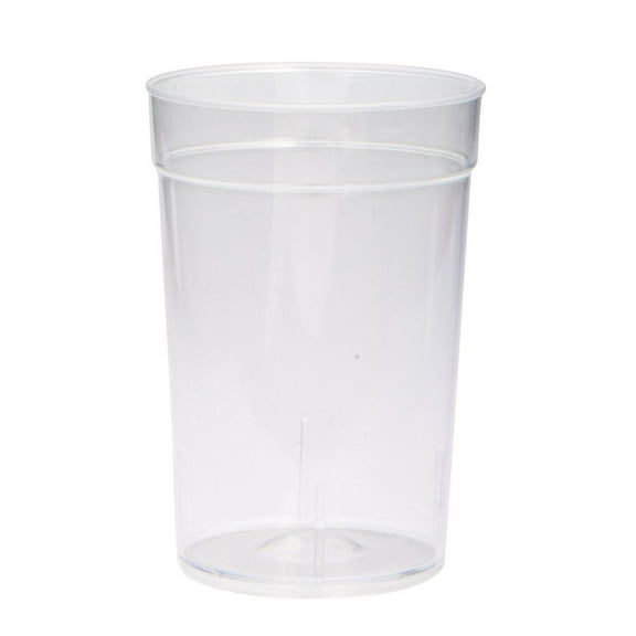 Shot Glass Plastic