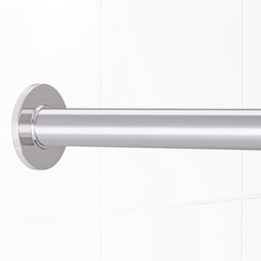 Shop Shower Rod Covers for Bathrooms