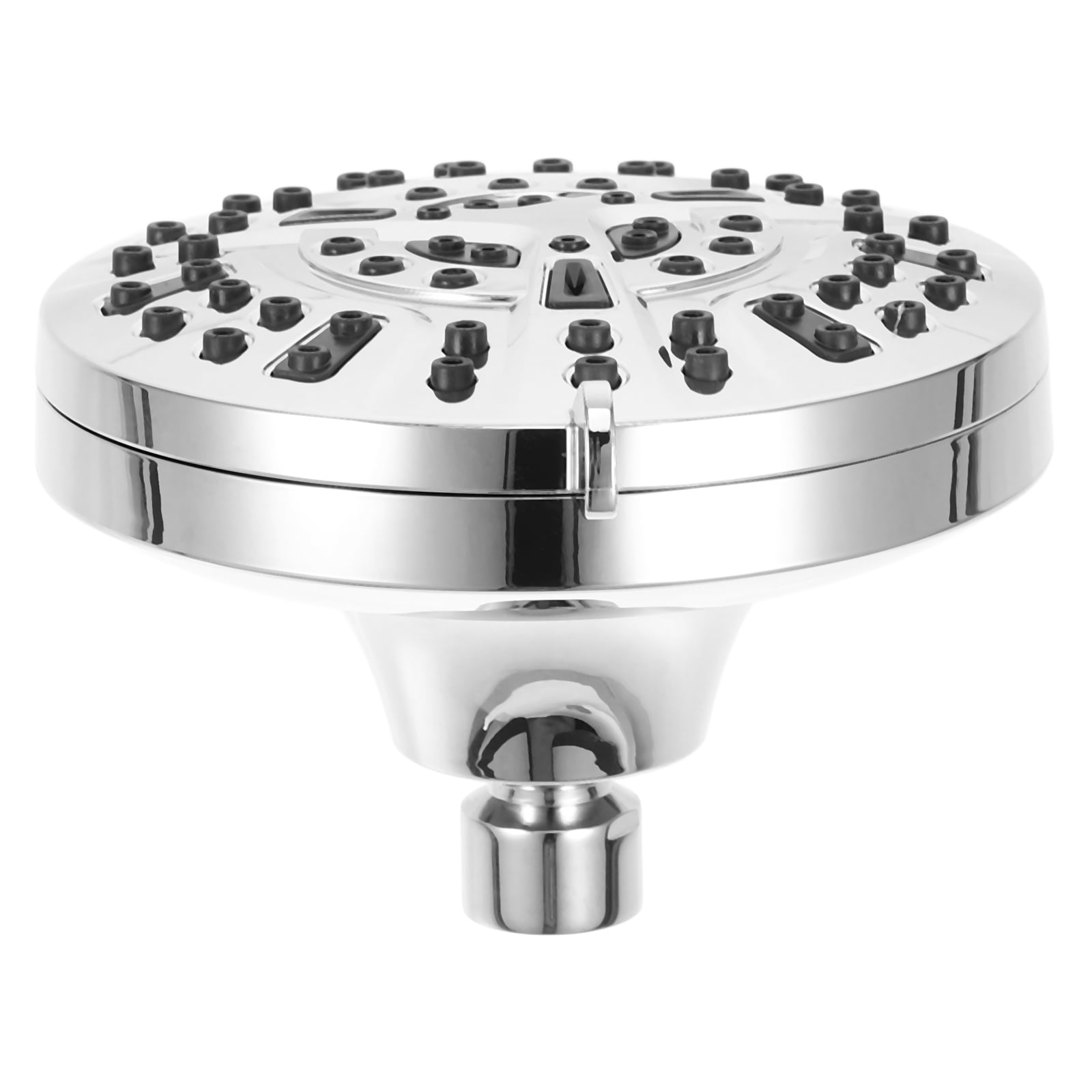 Plastic Shower Spray Part Heads Replacement Detachable American Style ...