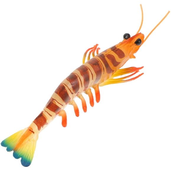Shrimp Toy