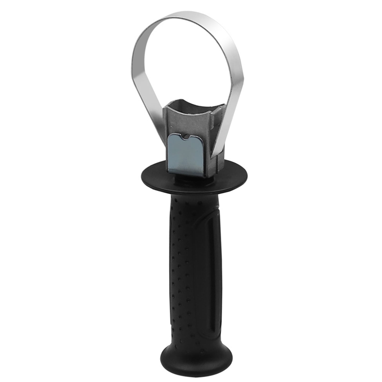 Plastic Side Handle Drill Handle Adjustable Drill Replacement Side ...